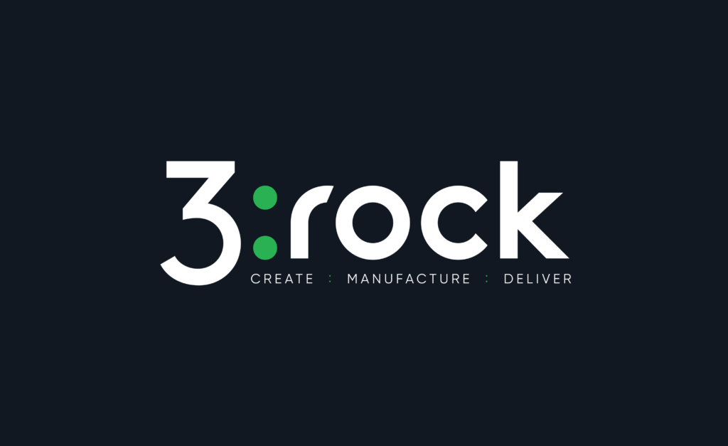 3:rock | The Branding and Signage Experts | Dublin | Shop Fitting