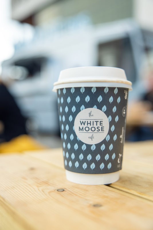 Food Truck Fit Out Case Study Moose Bus | 3:Rock